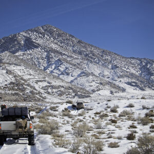 Dave Affleck | Expedition Utah