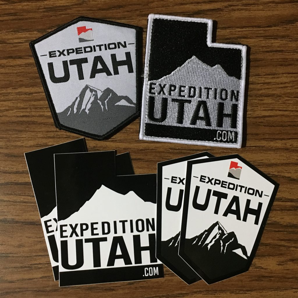 Announcing the Expedition Utah Store! | Expedition Utah